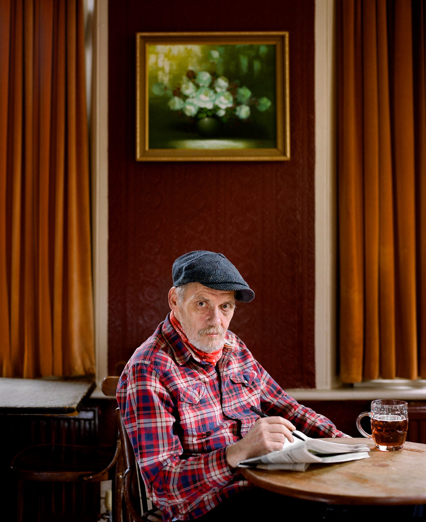 JOONEY WOODWARD